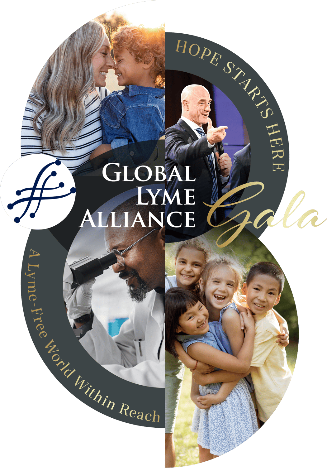 Global Lyme Alliance | Lyme Disease Non Profit for Research & Awareness