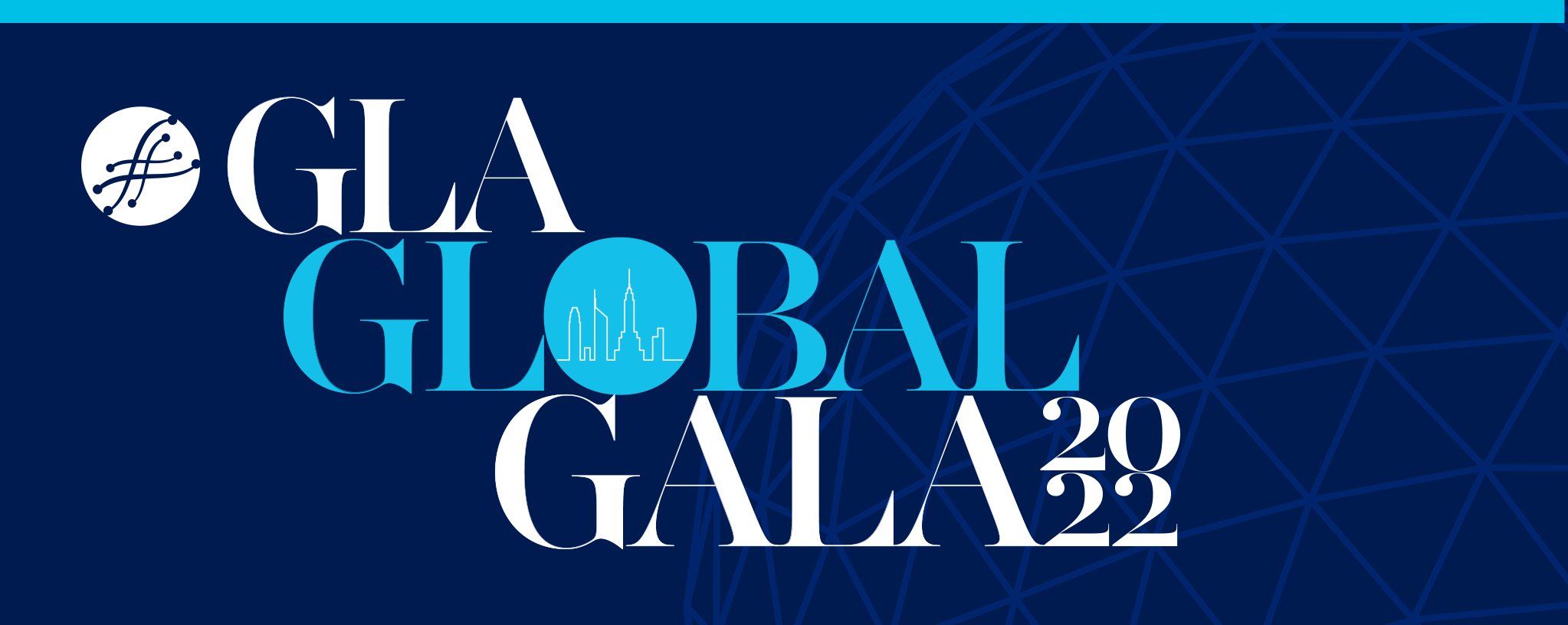 The GLA Global Gala 2022
