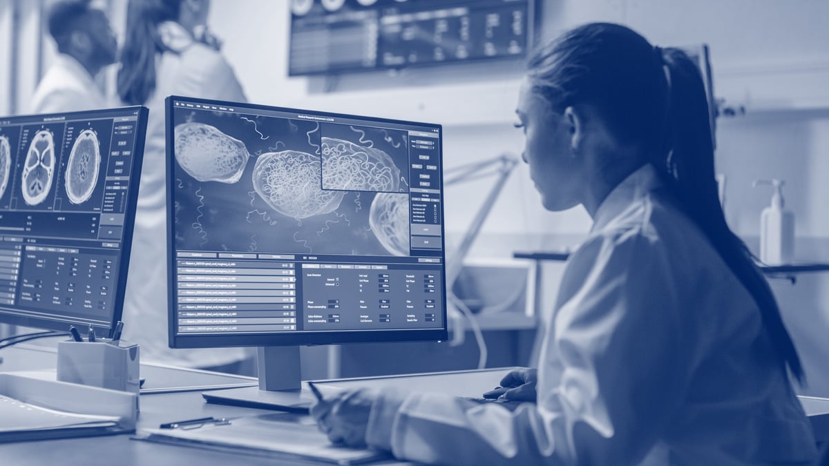 GLA Impact | Lyme Disease Awareness, Research, & Prevention