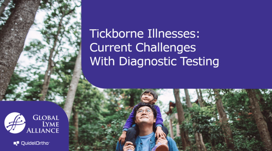 What is Rapid or Point-Of-Care Testing for Lyme Disease?