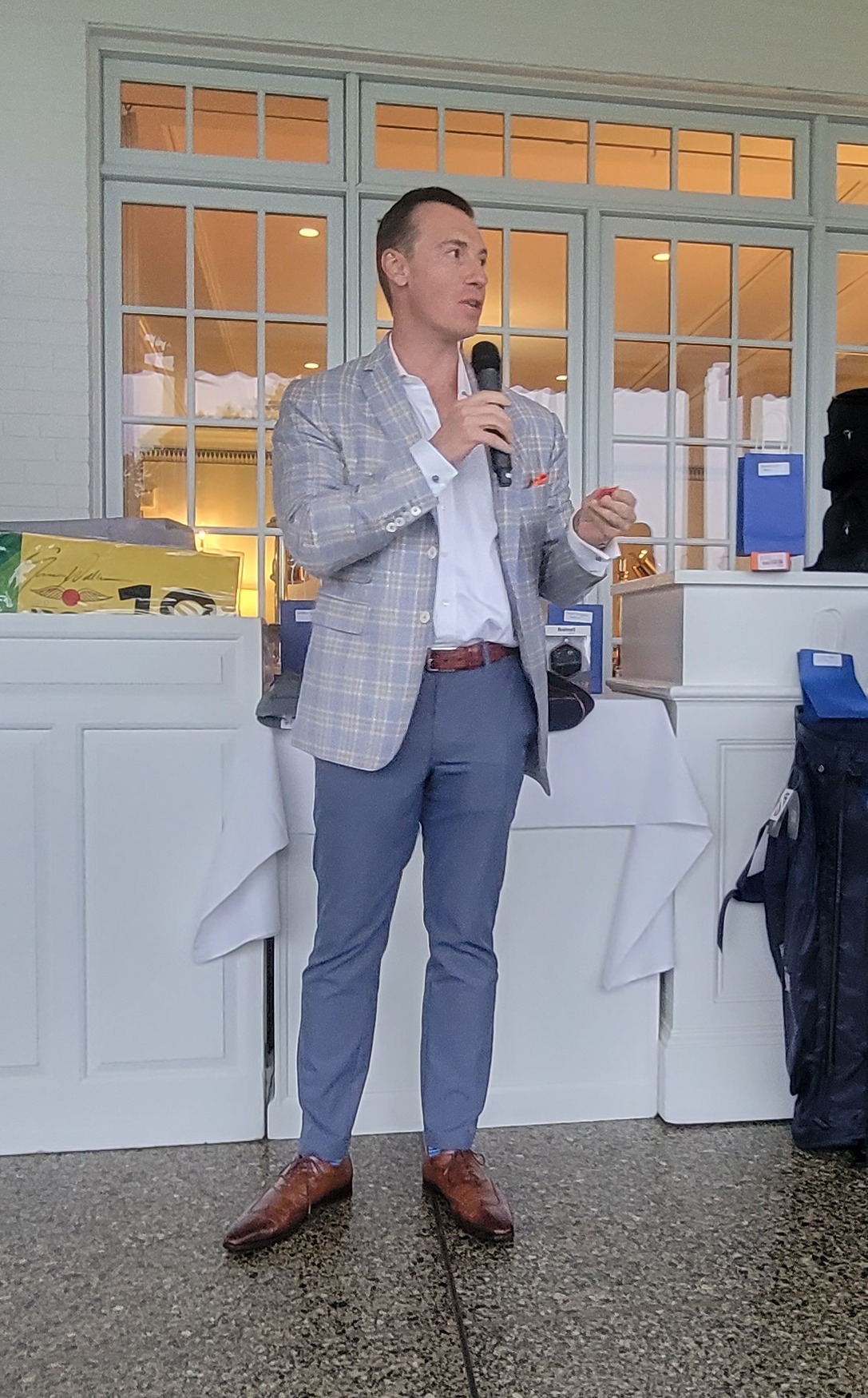 2nd Annual Global Lyme Alliance Charity Golf Tournament Raises $215,000 ...