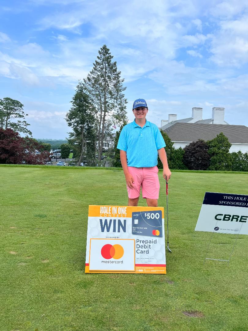 2nd Annual Global Lyme Alliance Charity Golf Tournament Raises $215,000 ...