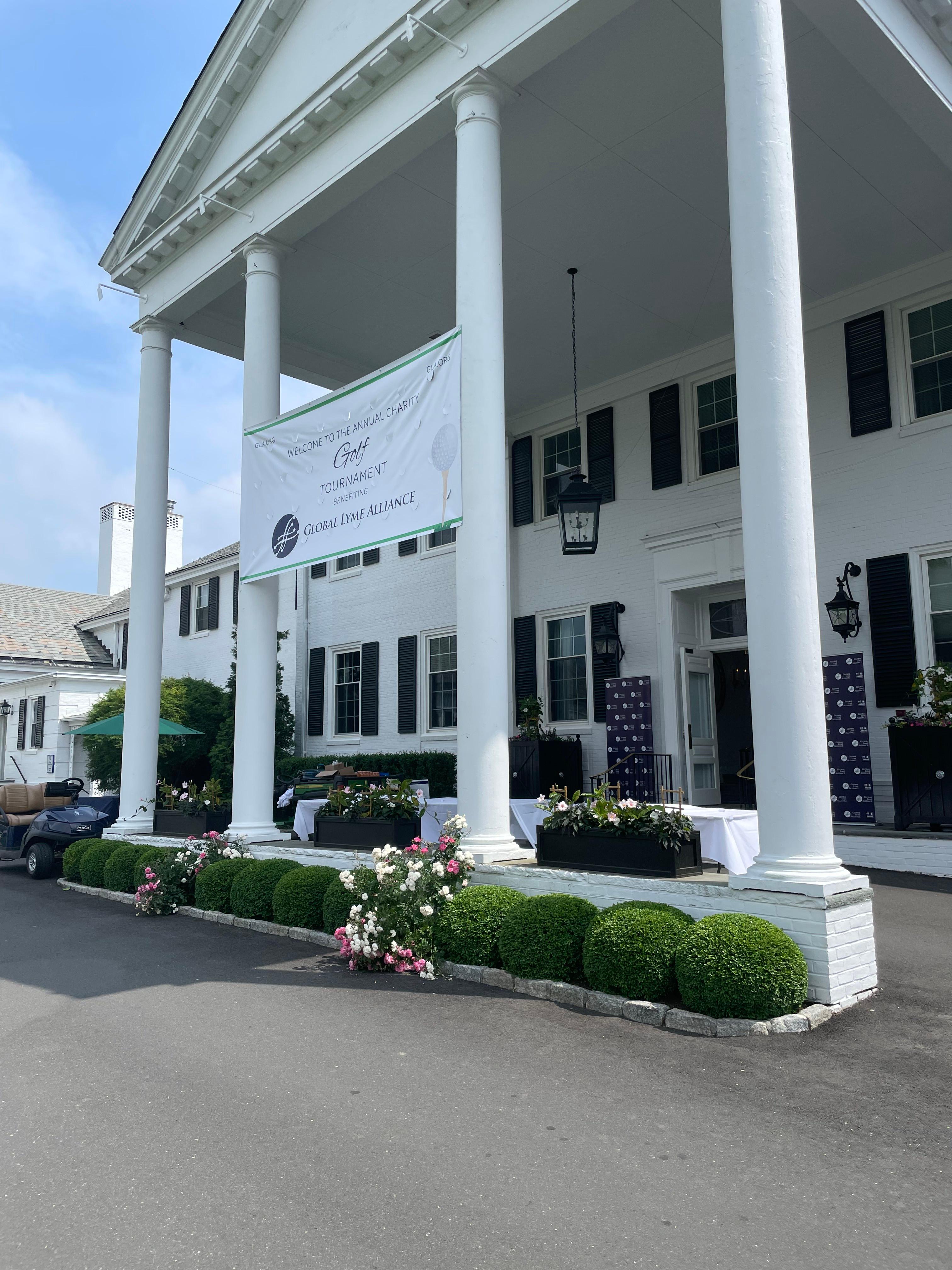 2nd Annual Global Lyme Alliance Charity Golf Tournament Raises $215,000 ...
