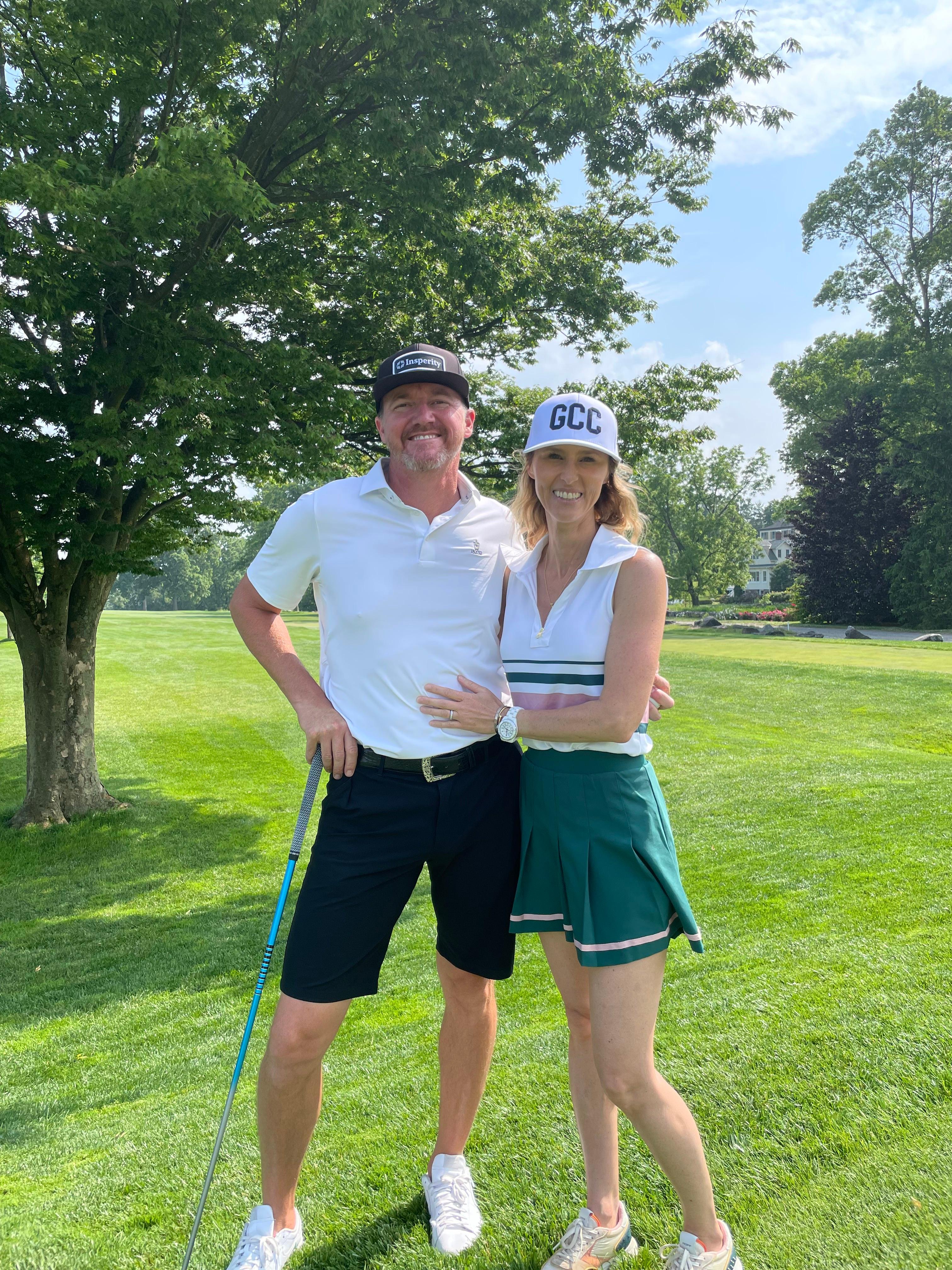 2nd Annual Global Lyme Alliance Charity Golf Tournament Raises $215,000 ...