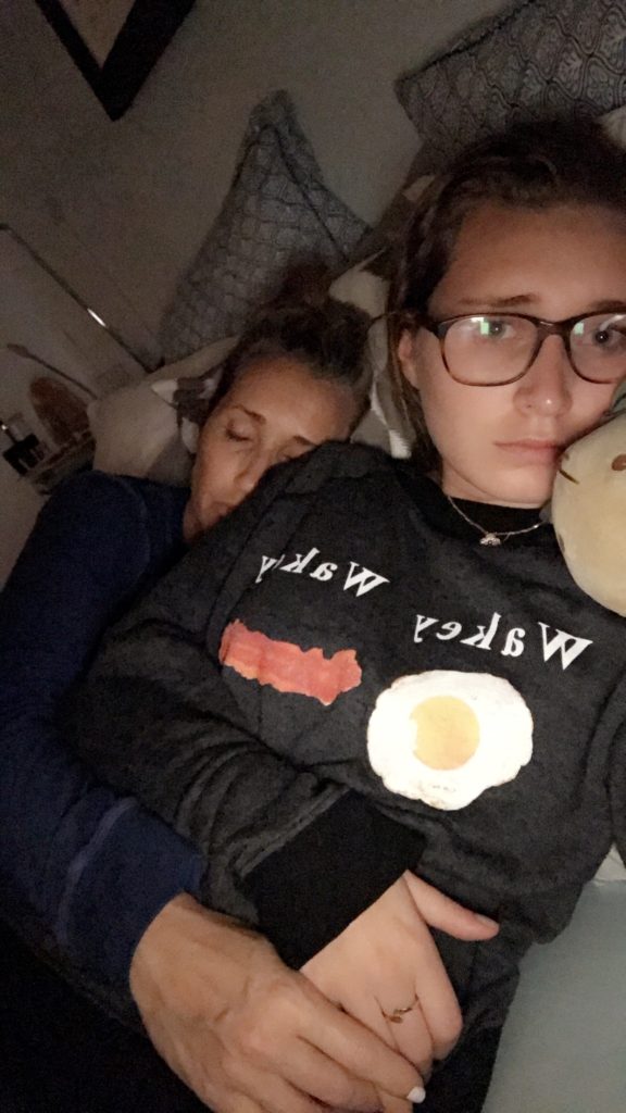 A Mother and Daughter's 12-Year Quest for Answers: Astrid and Christina ...