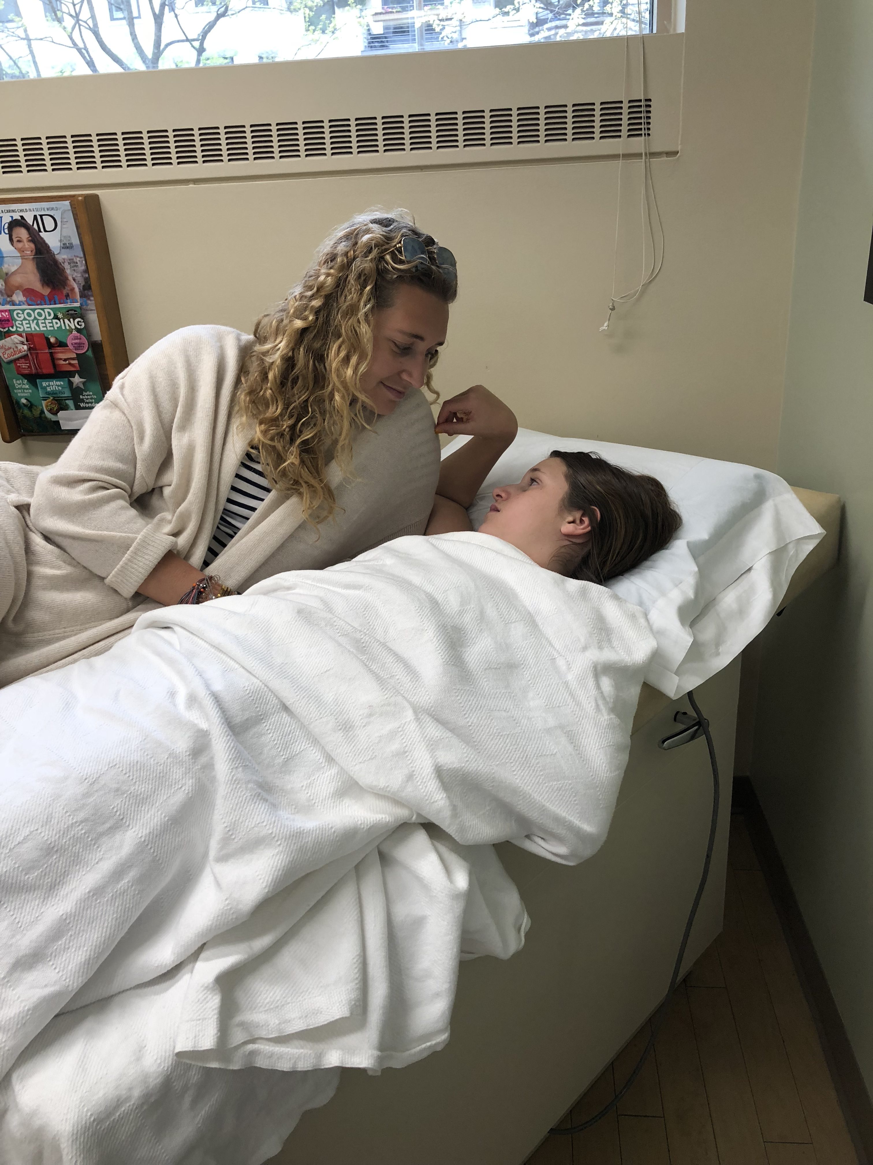 A Mother and Daughter's 12-Year Quest for Answers: Astrid and Christina ...