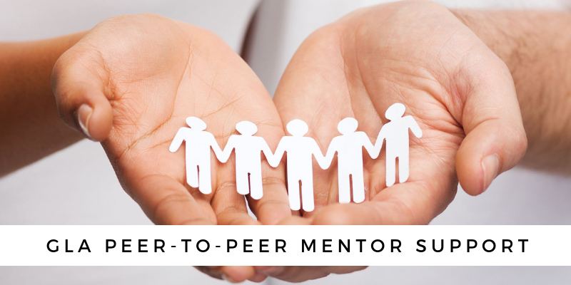 Peer-to-Peer Support: A Personal Passion and Mission