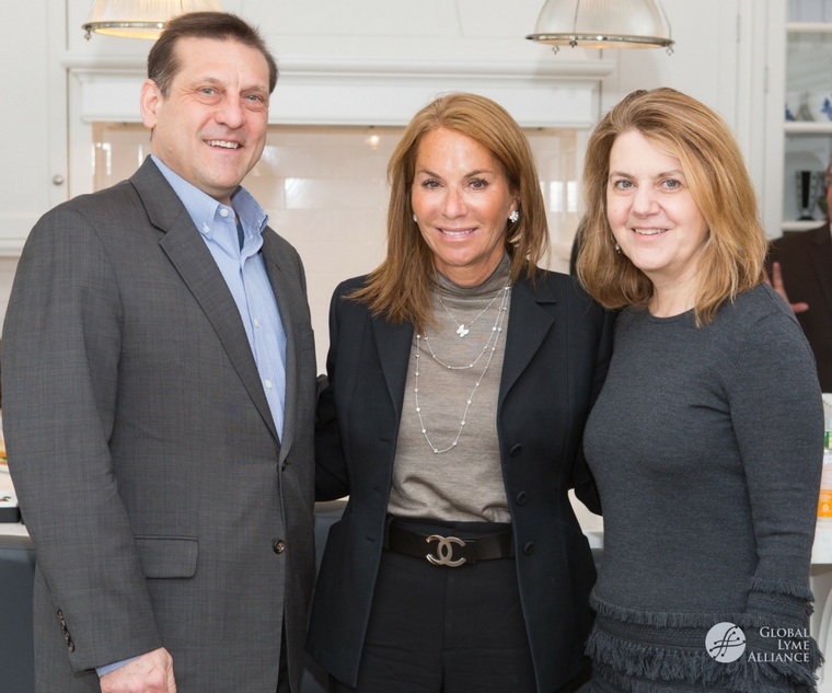 A Mother, A Supporter, A Lyme Warrior: Stephanie Ercegovic