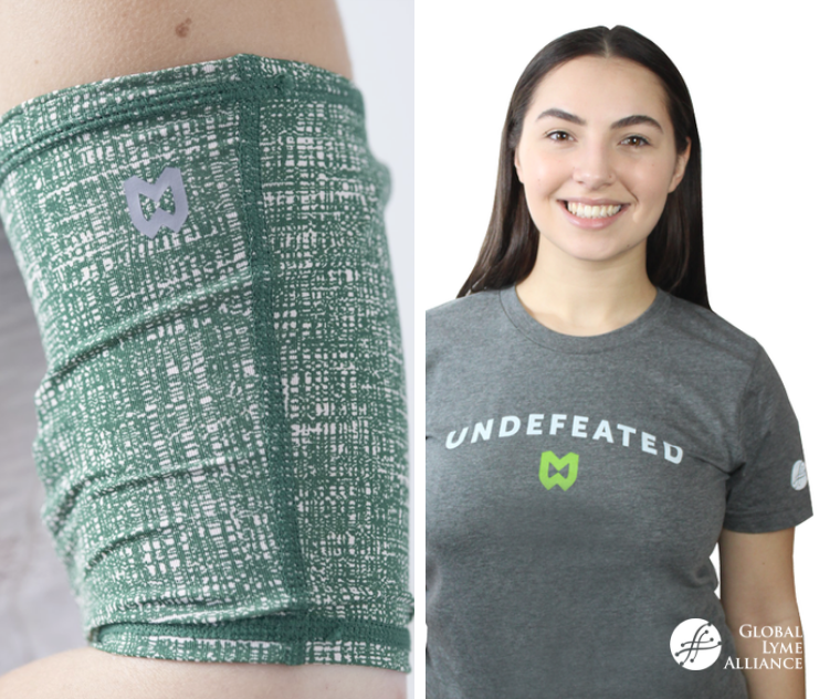 Turning Sickness into Strength: GLA Partners with Mighty Well