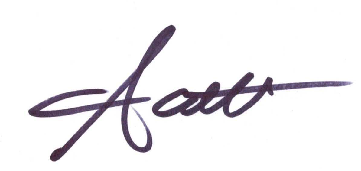 A GREAT YEAR OF PROGRESS: GIVING THANKS TO OUR AMAZING COMMUNITY